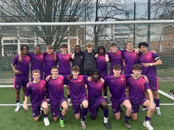 Level 3 in National Extended Diploma in Sports Coaching and Development ...