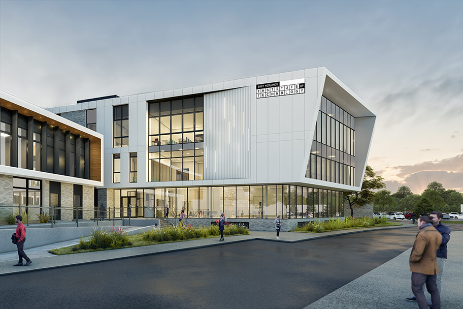 About Us | Loughborough College Group