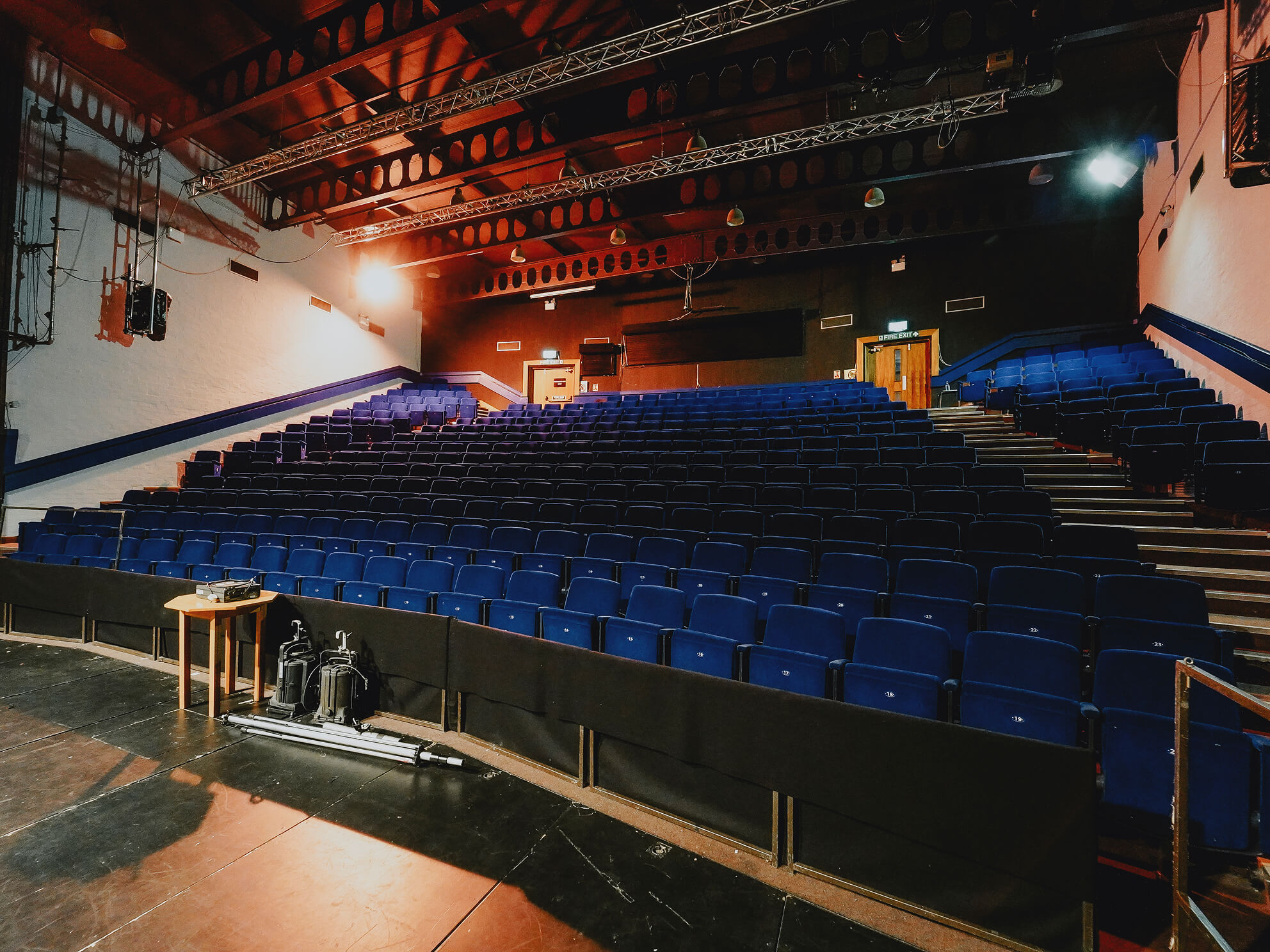 About Us | Loughborough College Group