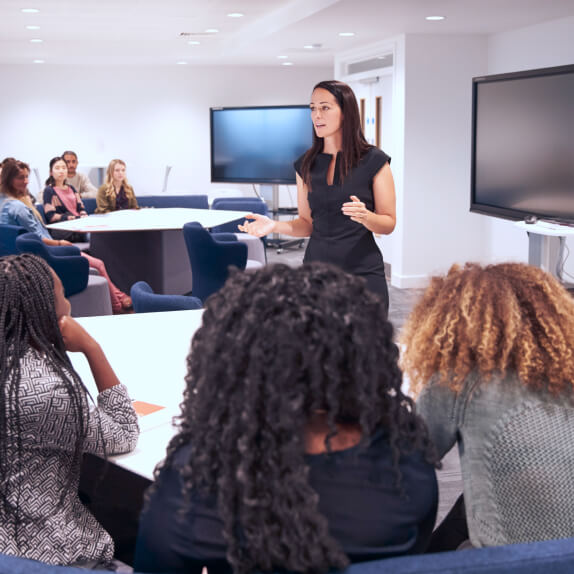 Lifelong Learning Workshops | Loughborough College