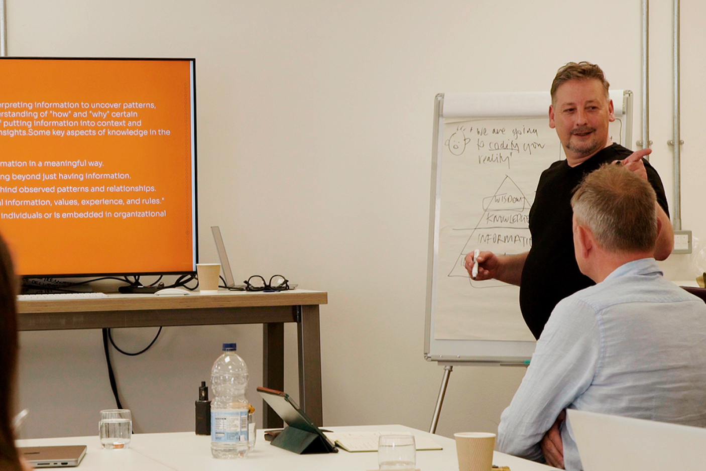 Transform Your Business with AI and Digital Technologies | Loughborough ...