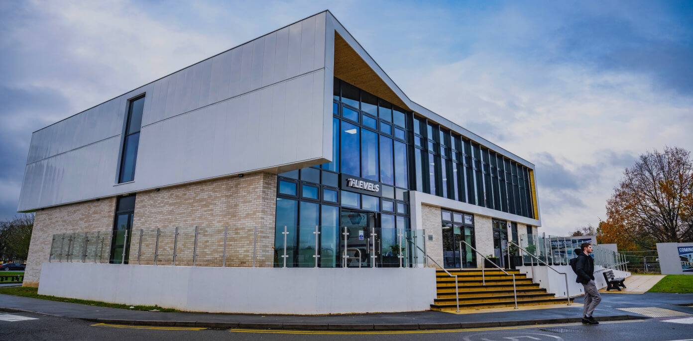 Loughborough College