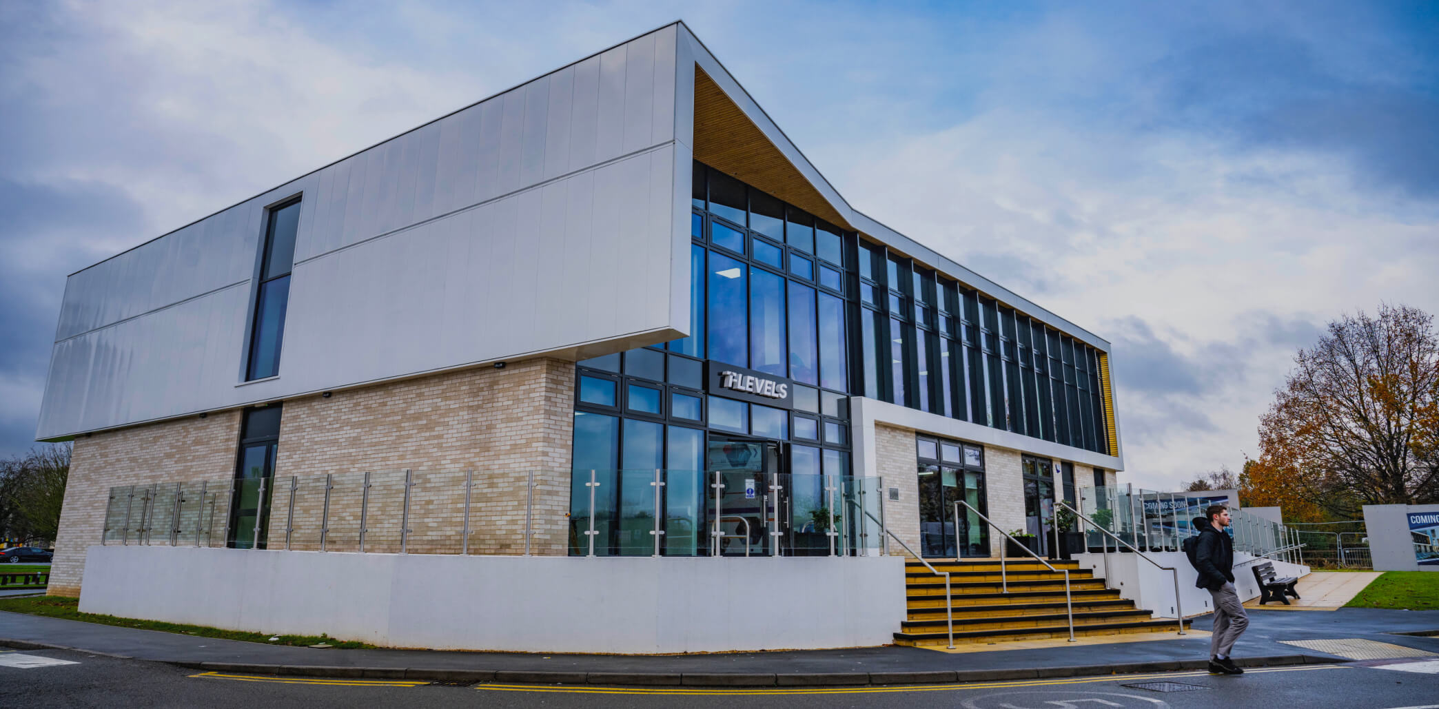 Loughborough College